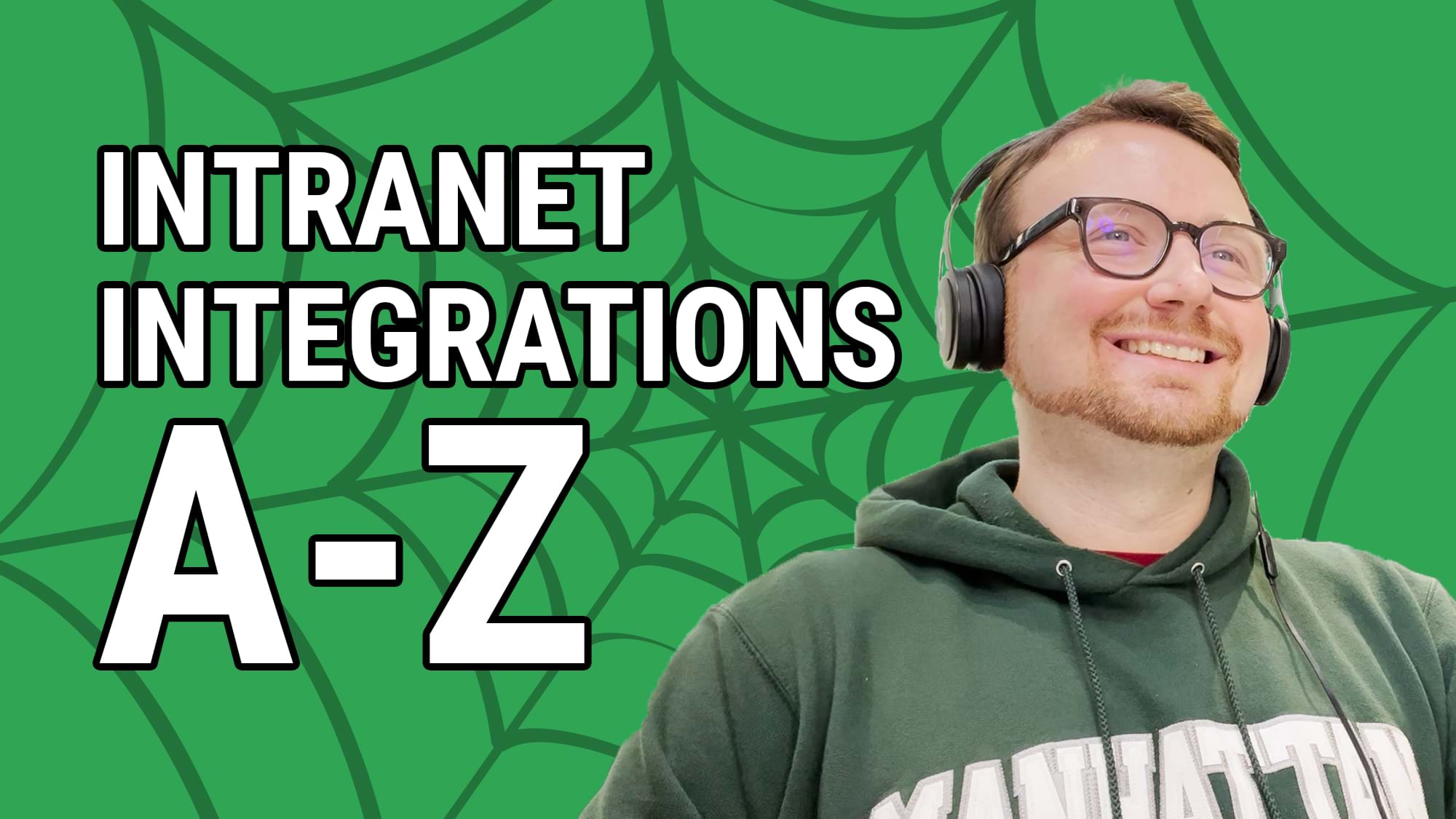 Intranet integrations A-Z